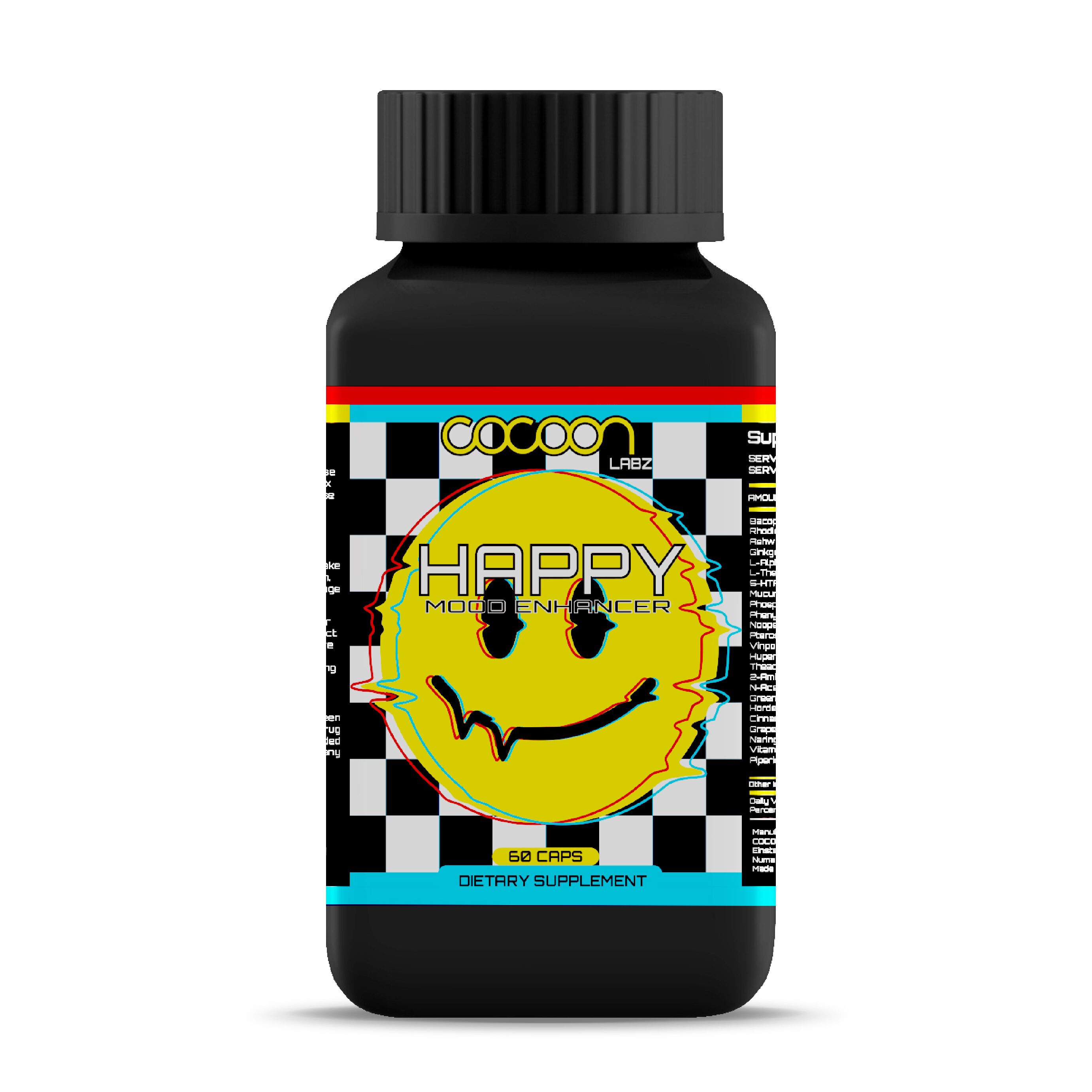 U-DROL, Ultradrol, Methylstenbolone or M-Sten 20mg, 60 caps – Cocoonlabz