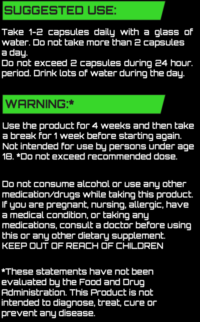 WIN, Winstrol/Stanozolol 10mg, 100 caps – Cocoonlabz
